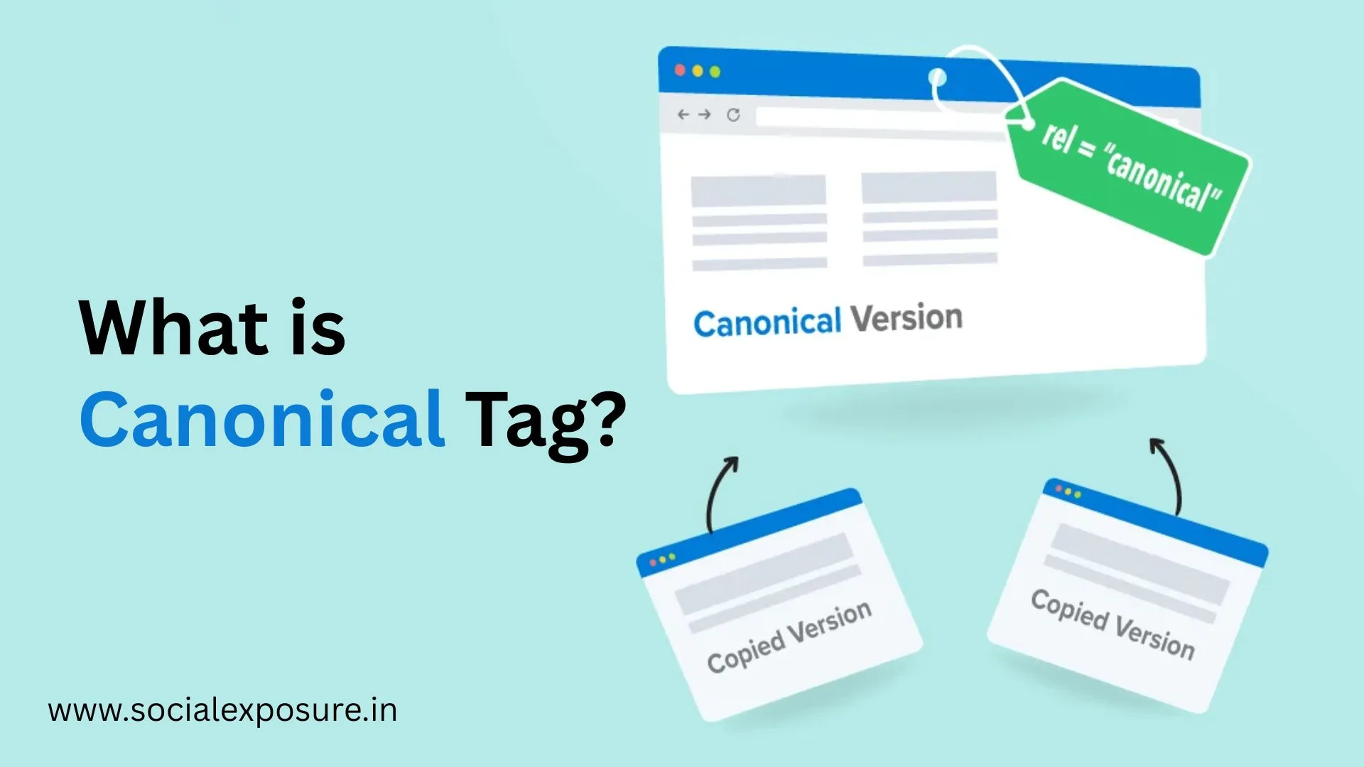 What is Canonical Tag and Why is it Important for SEO?